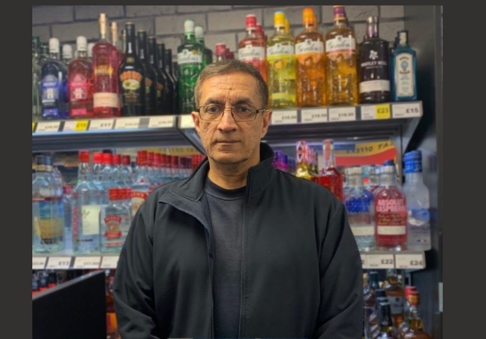 Retailer triples turnover with One Stop Franchise - Asian Trader ...