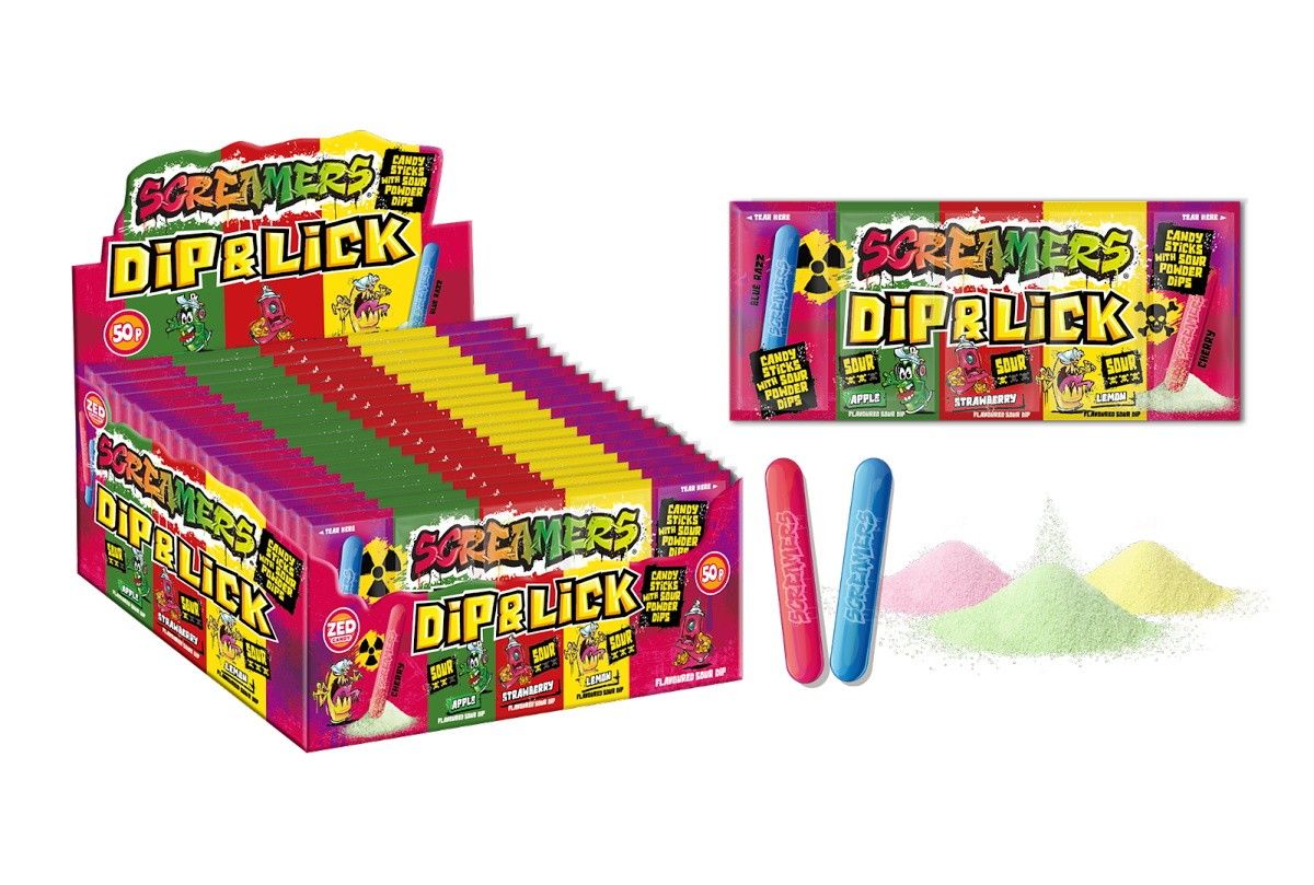 World of Sweets reveals Back to School range - Asian Trader - Business ...