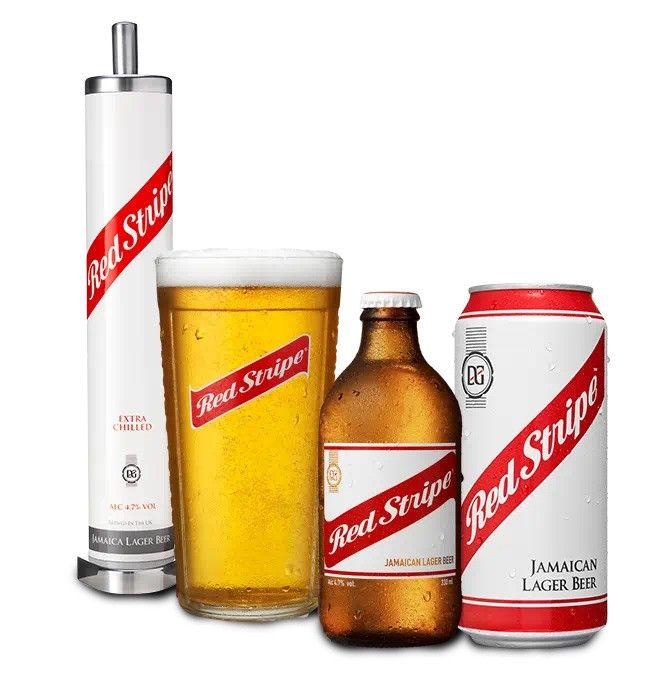 Red Stripe takes lead as beer sales surge during World Cup final ...