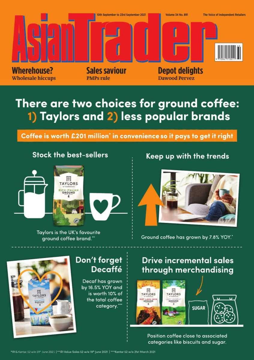 Digital Archive - Asian Trader - Business & Industry | News | Analysis ...