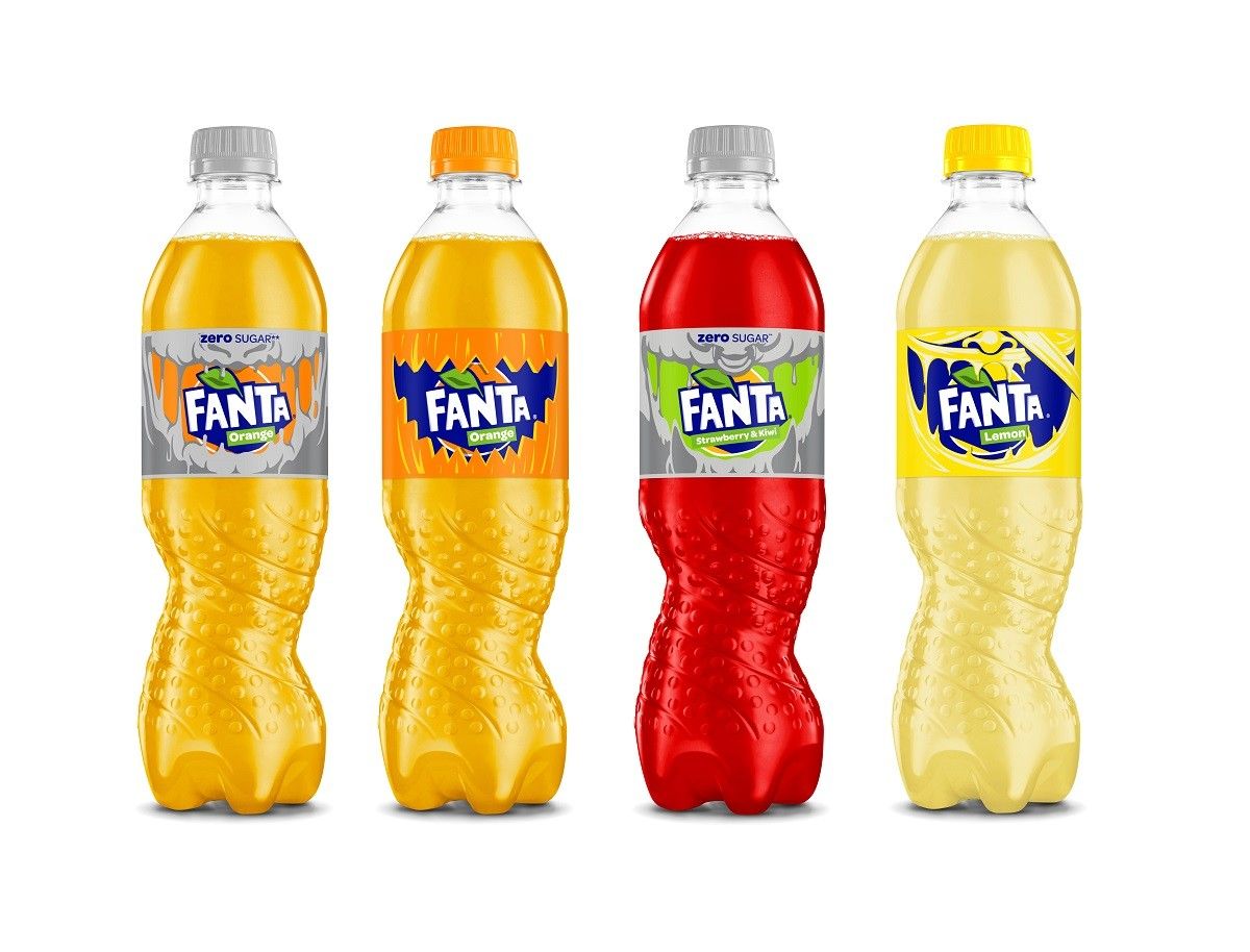 Fanta returns Halloween on-pack promotion - Asian Trader - Business ...