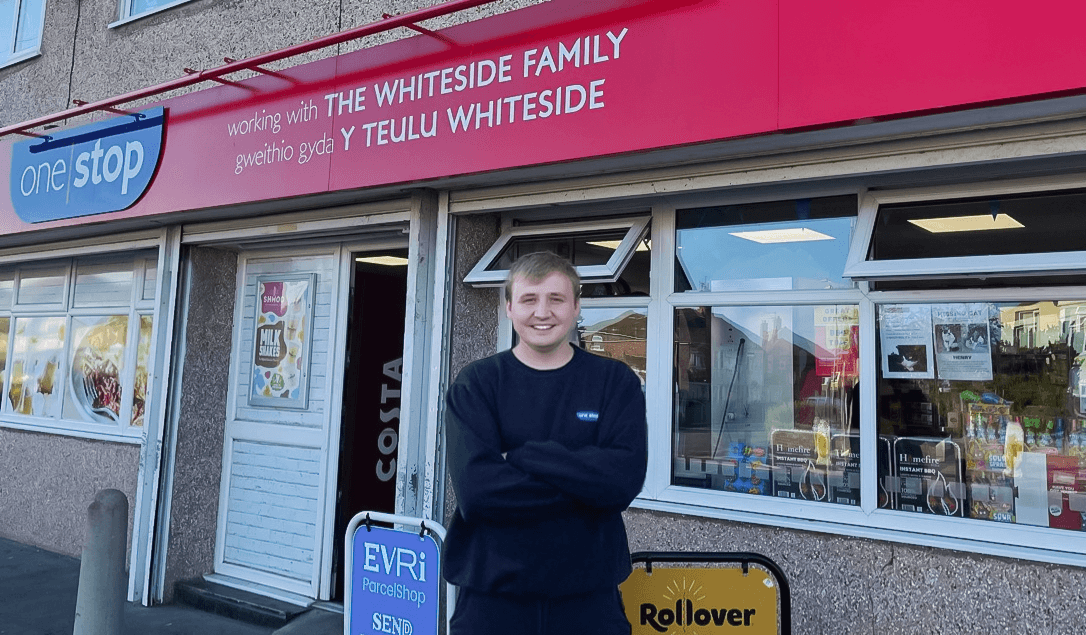 Young retailer shares tips, vision for the future - Asian Trader ...