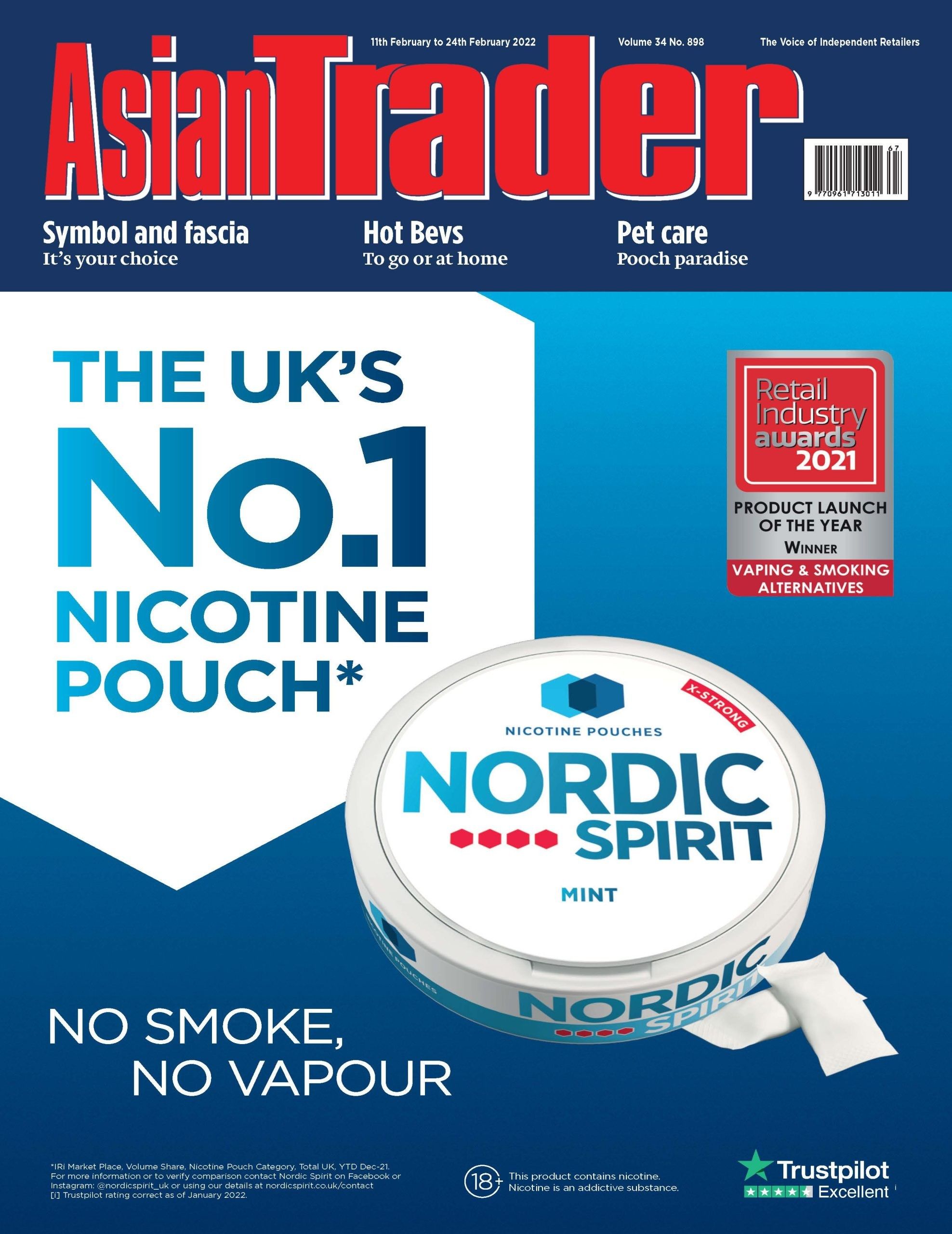 Digital Archive - Asian Trader - Business & Industry | News | Analysis ...