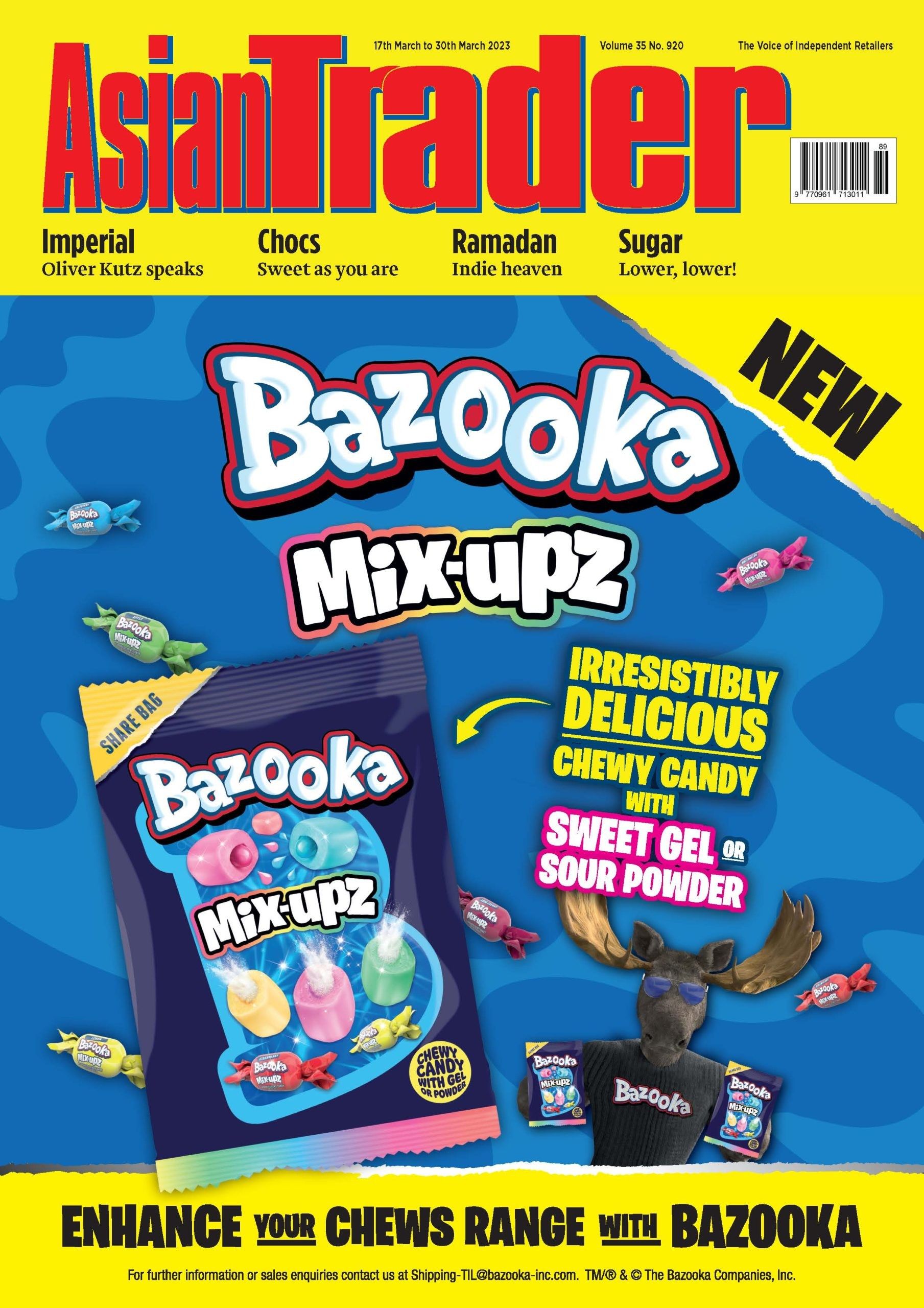 Digital Archive - Asian Trader - Business & Industry | News | Analysis ...