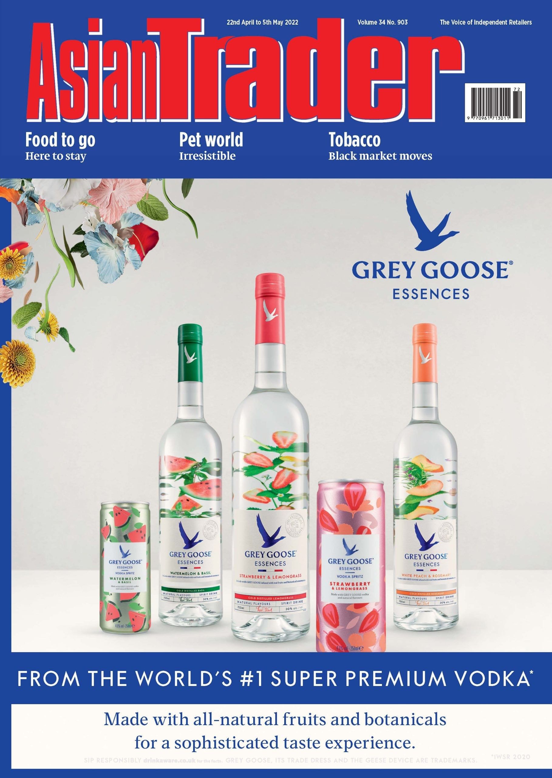 Digital Archive - Asian Trader - Business & Industry | News | Analysis ...