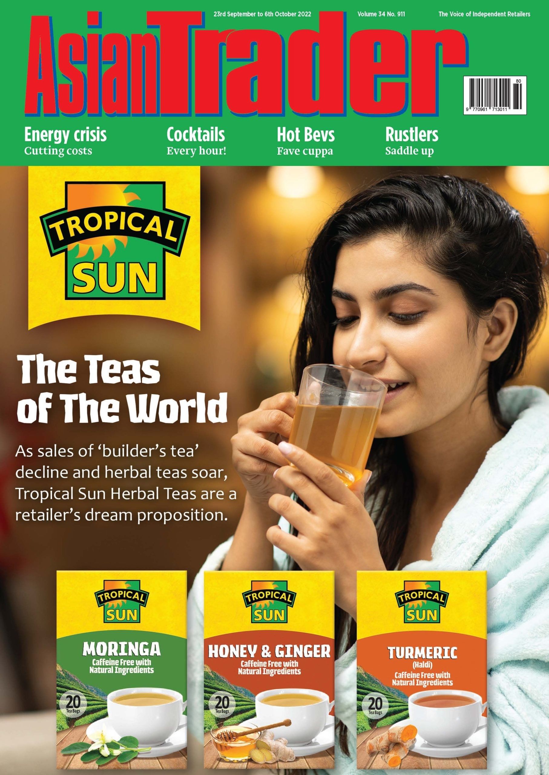 Digital Archive - Asian Trader - Business & Industry | News | Analysis ...