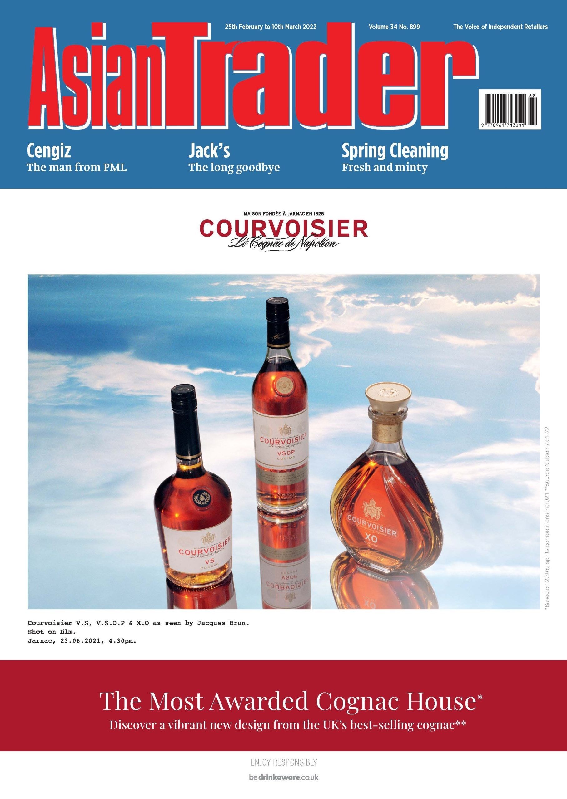 Digital Archive - Asian Trader - Business & Industry | News | Analysis ...