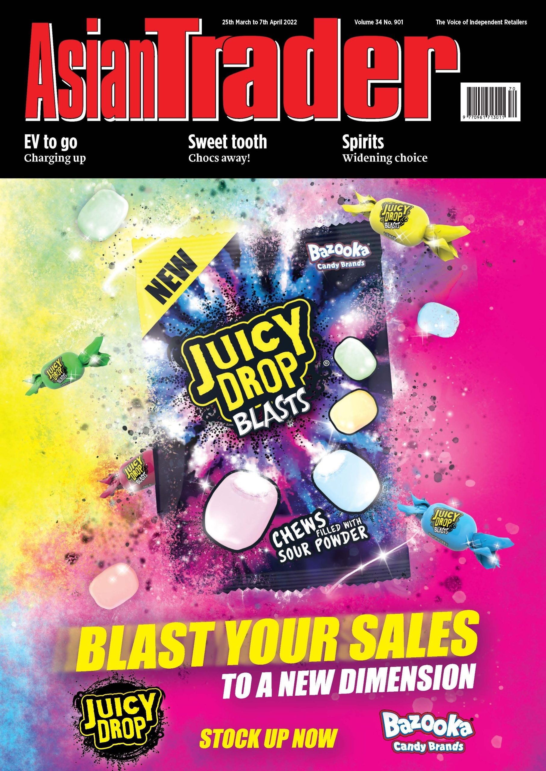 Digital Archive - Asian Trader - Business & Industry | News | Analysis ...