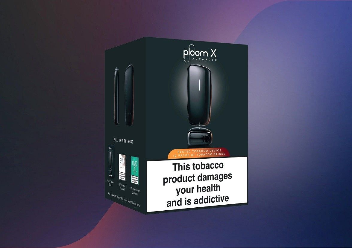 JTI unveils new Ploom X Advanced device - Asian Trader - Business ...