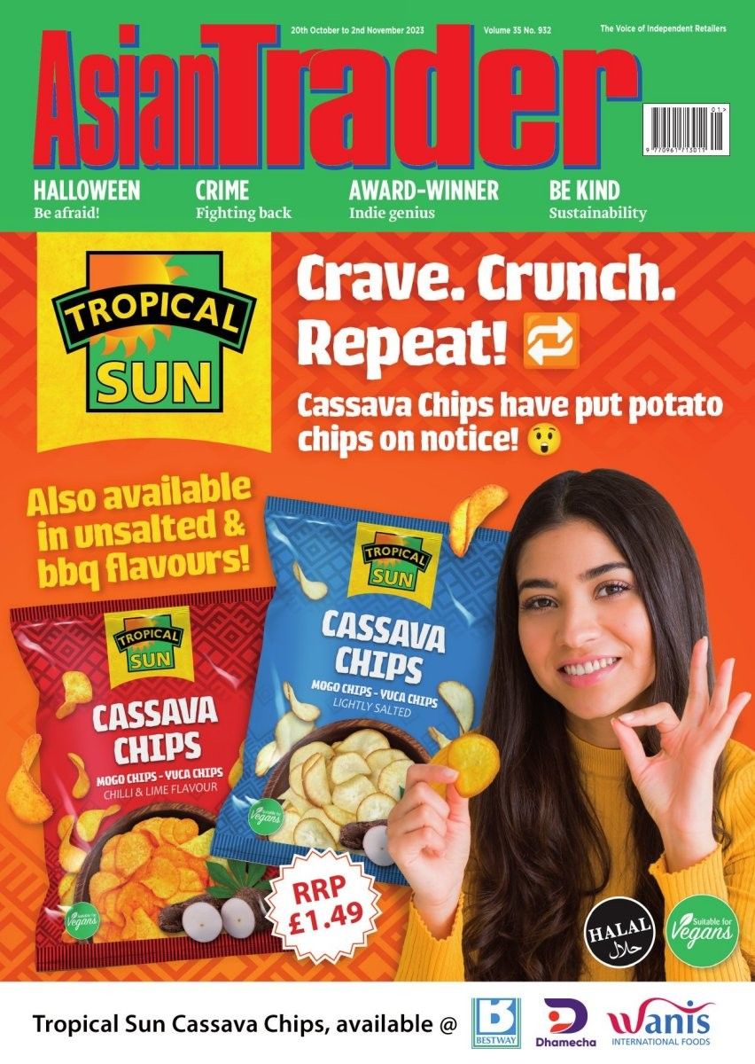 Digital Archive - Asian Trader - Business & Industry | News | Analysis ...