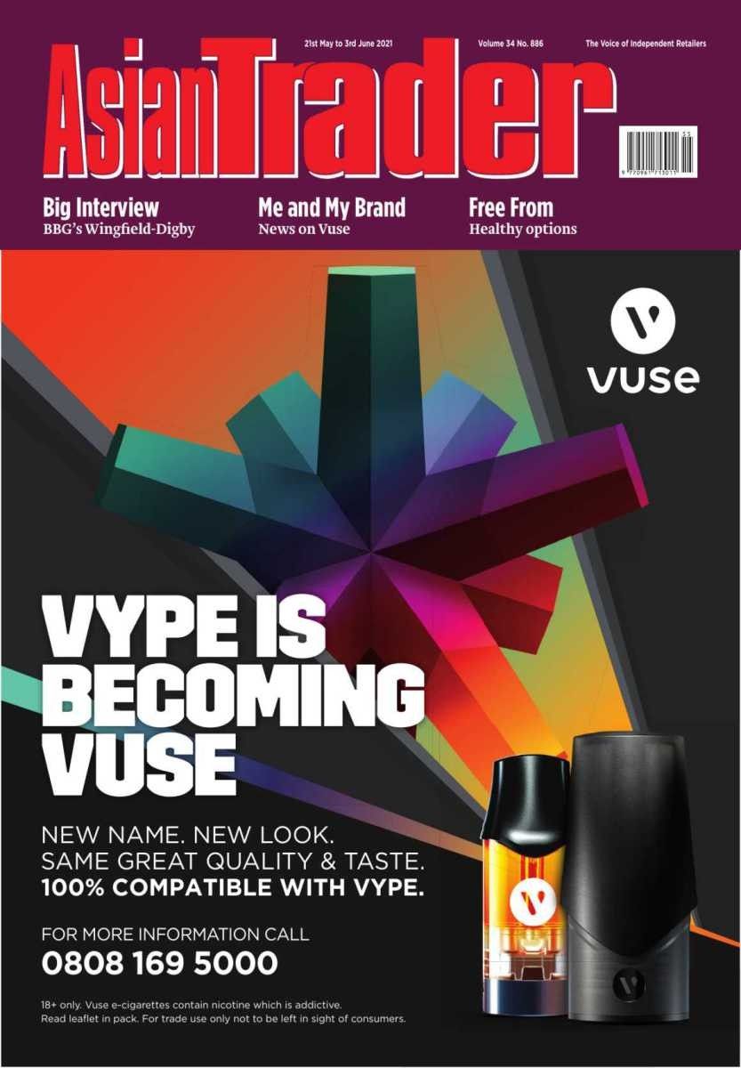 Digital Archive - Asian Trader - Business & Industry | News | Analysis ...