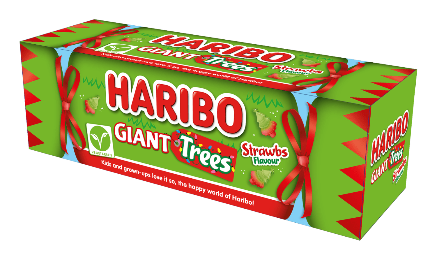 HARIBO, MAOAM reveal festive line-up of limited-edition treats - Asian ...