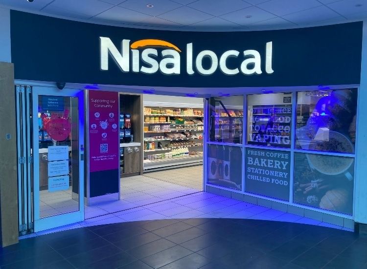 New Nisa store opens in Birmingham University - Asian Trader - Business ...