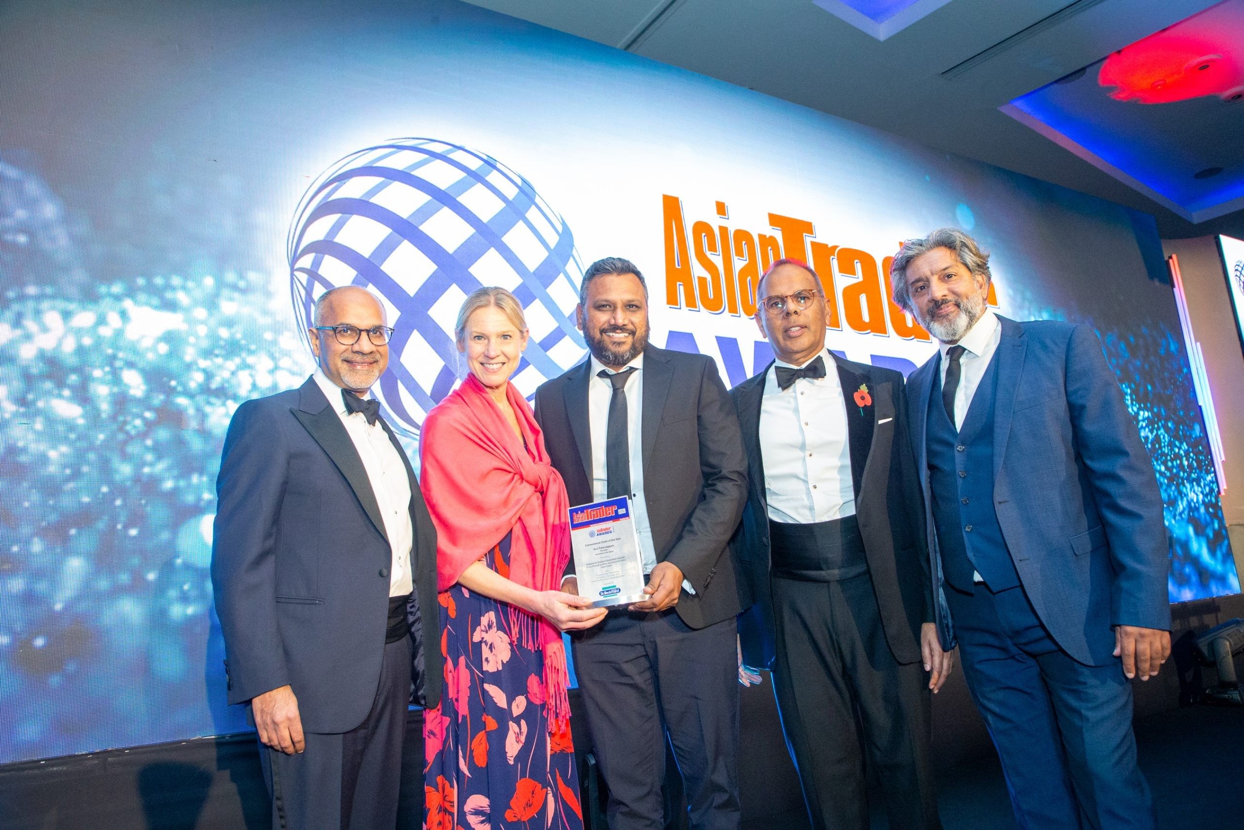 Scotland's Premier retailer wins Convenience Chain of the Year award ...