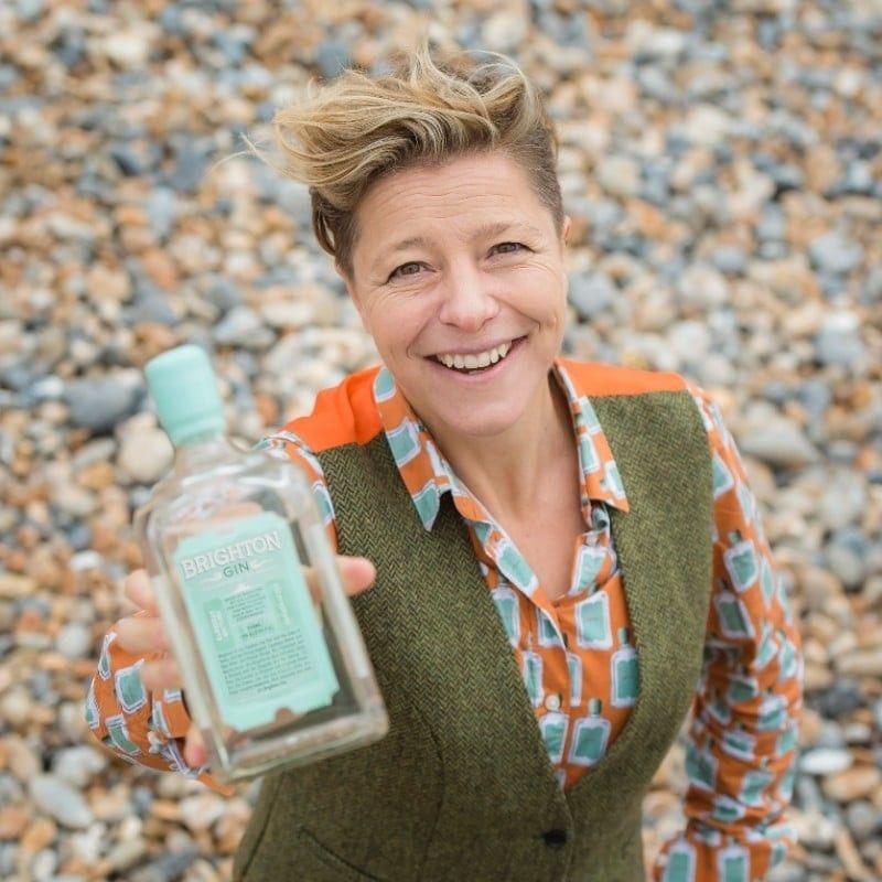 New Year Honours: Wetherspoons boss Tim Martin leads food and drink ...