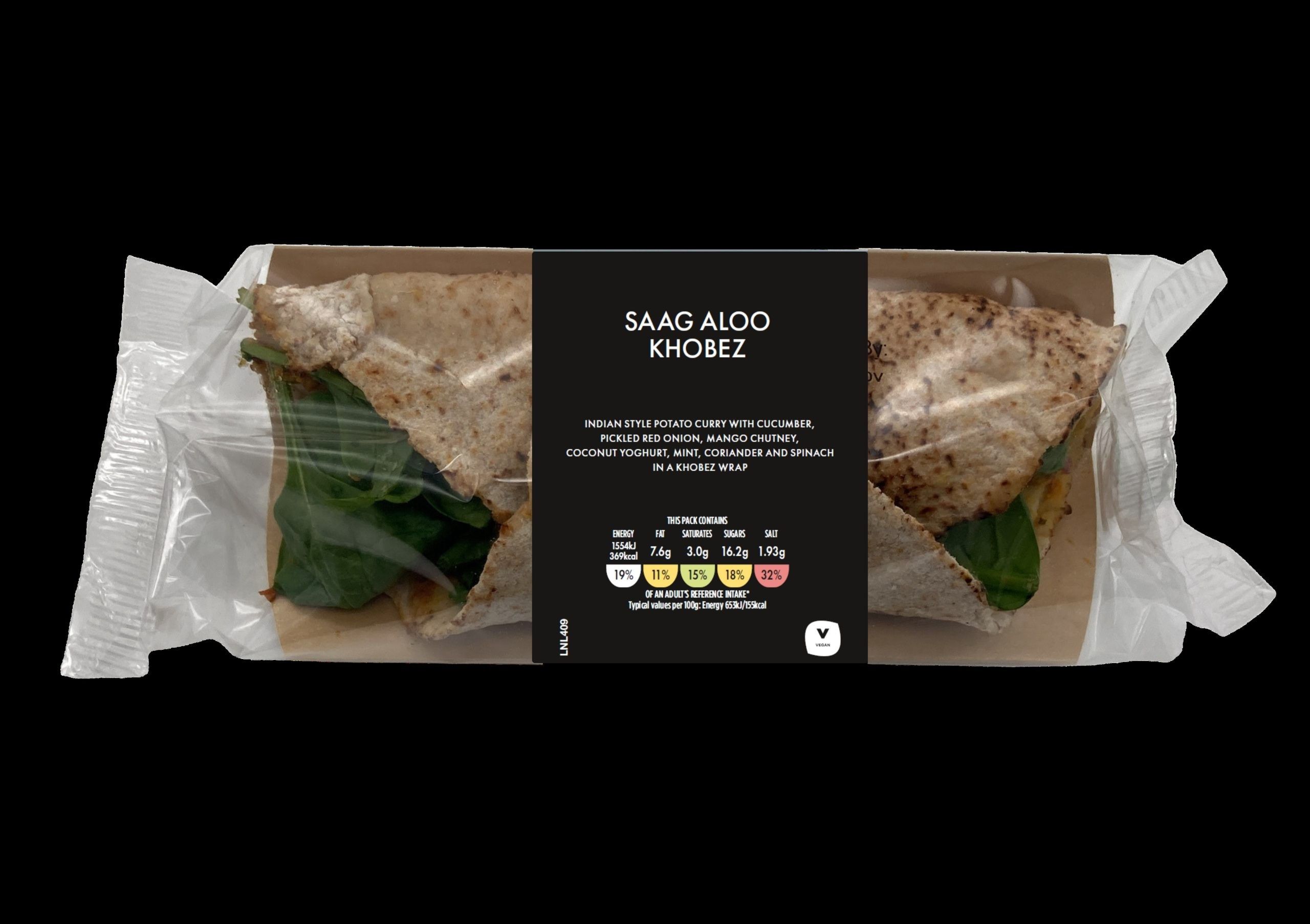 Fresh Food For Now Co. launches premium food-to-go range - Asian Trader ...