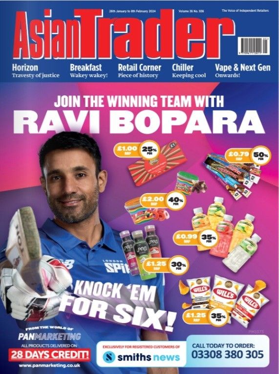 Digital Archive - Asian Trader - Business & Industry | News | Analysis ...