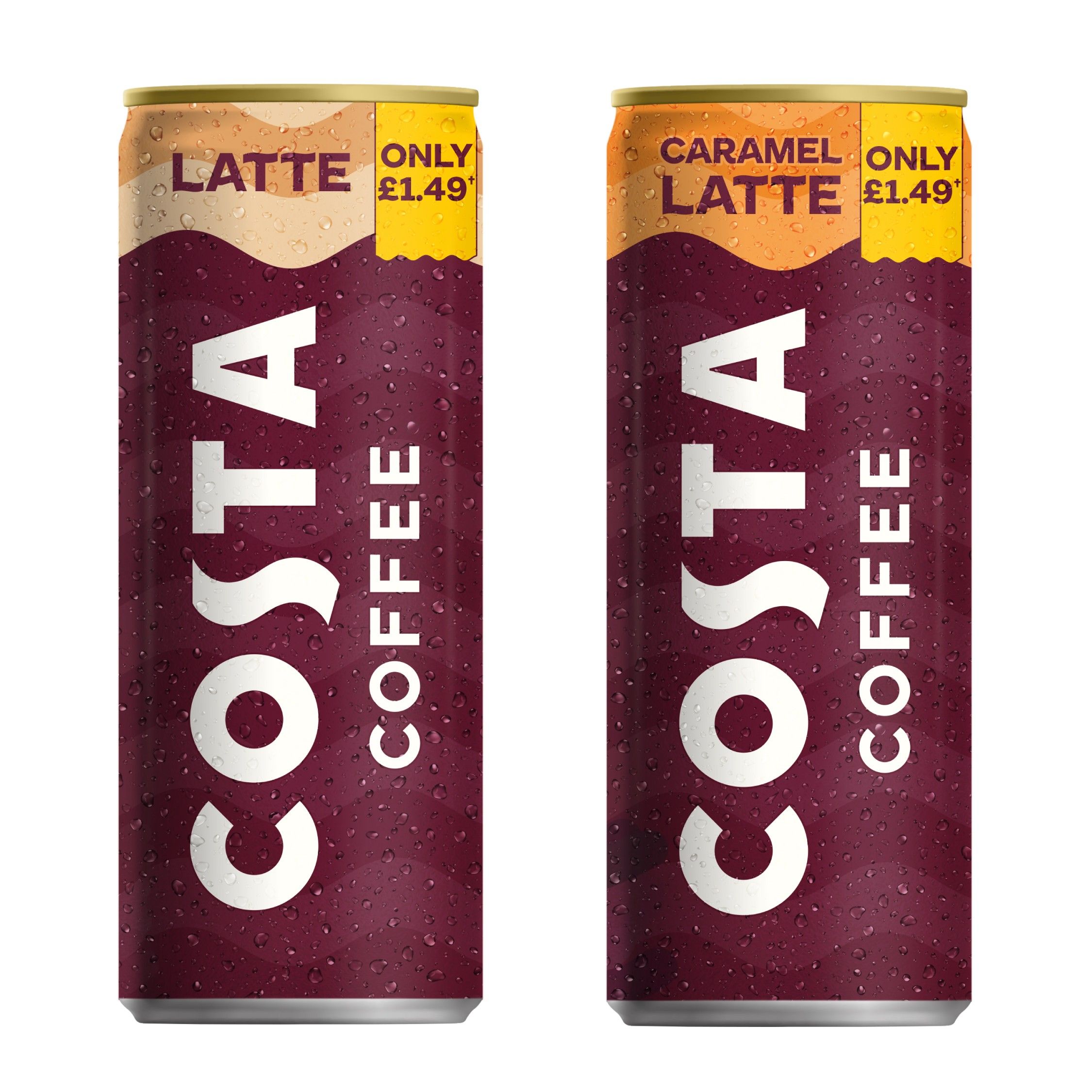 Costa Coffee adds PMPs to ready-to-drink range - Asian Trader ...