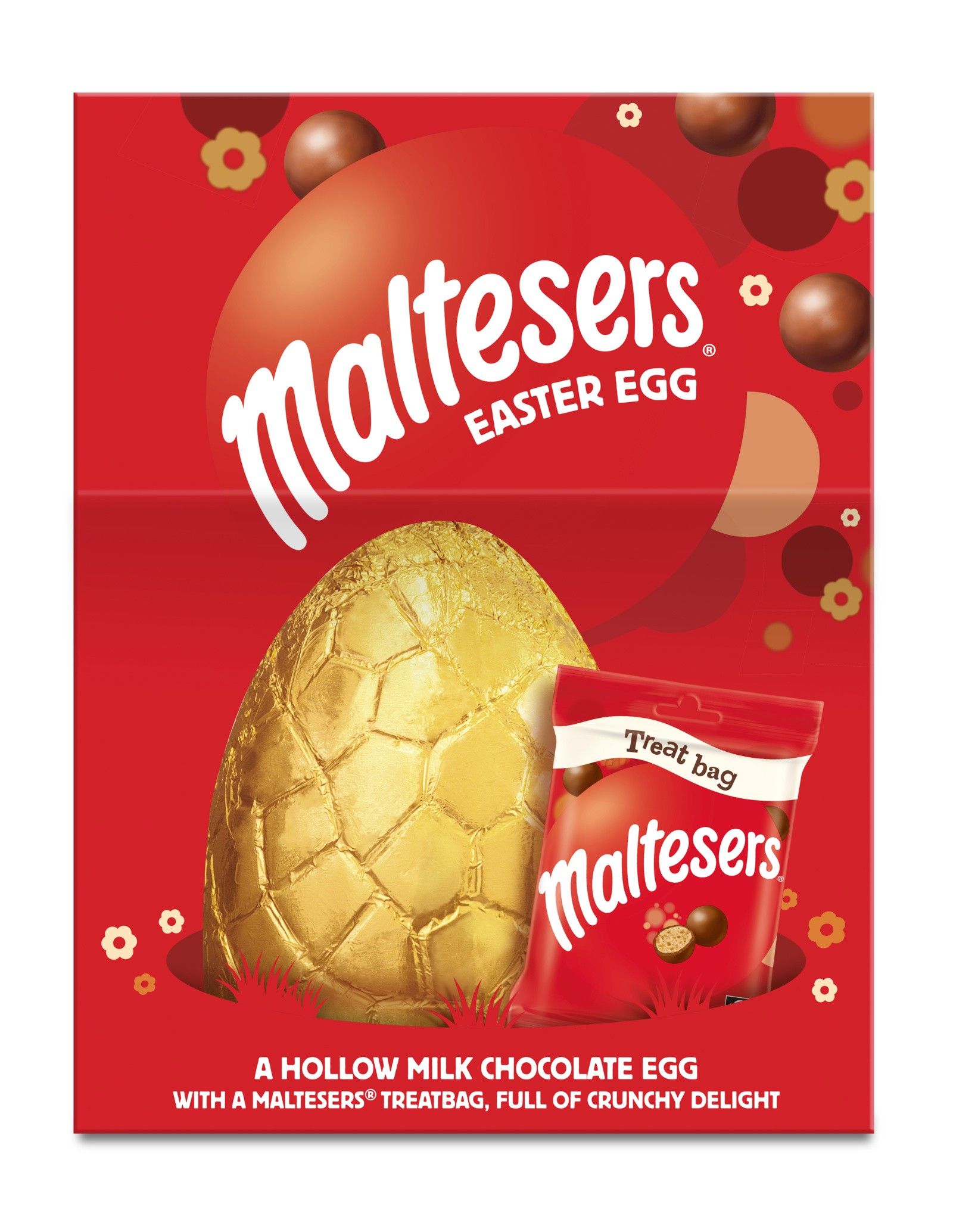 The early birds: new Mars Wrigley Easter 2024 range revealed - Asian ...