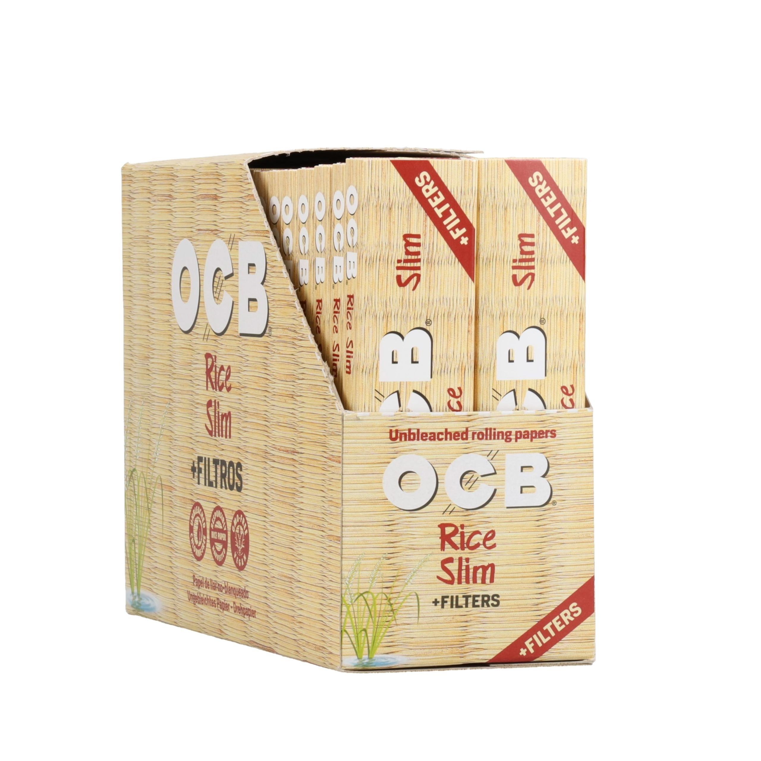 Republic Technologies rolls out new OCB range - Asian Trader - Business ...