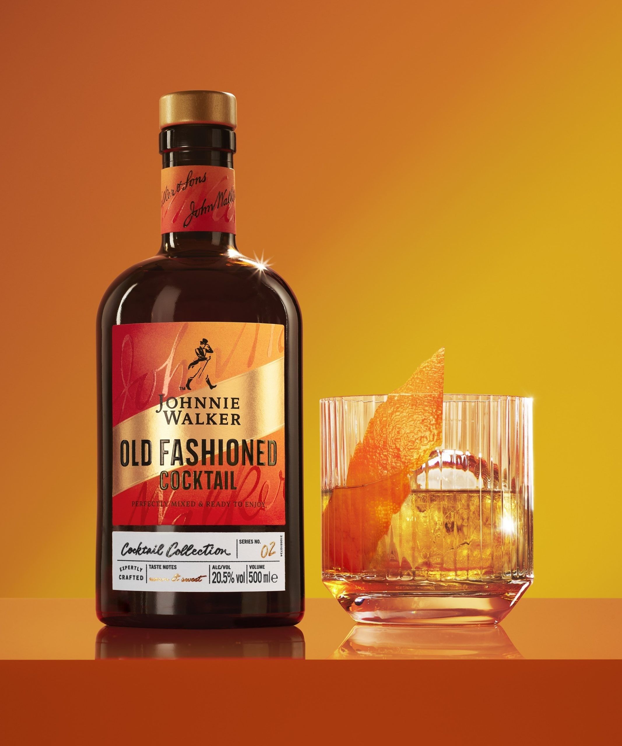 Diageo launches premium ‘Cocktail Collection’ trio - Asian Trader ...