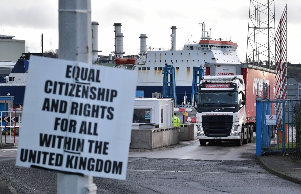 Extending ‘Not for EU’ food labelling could lead to price rises ...