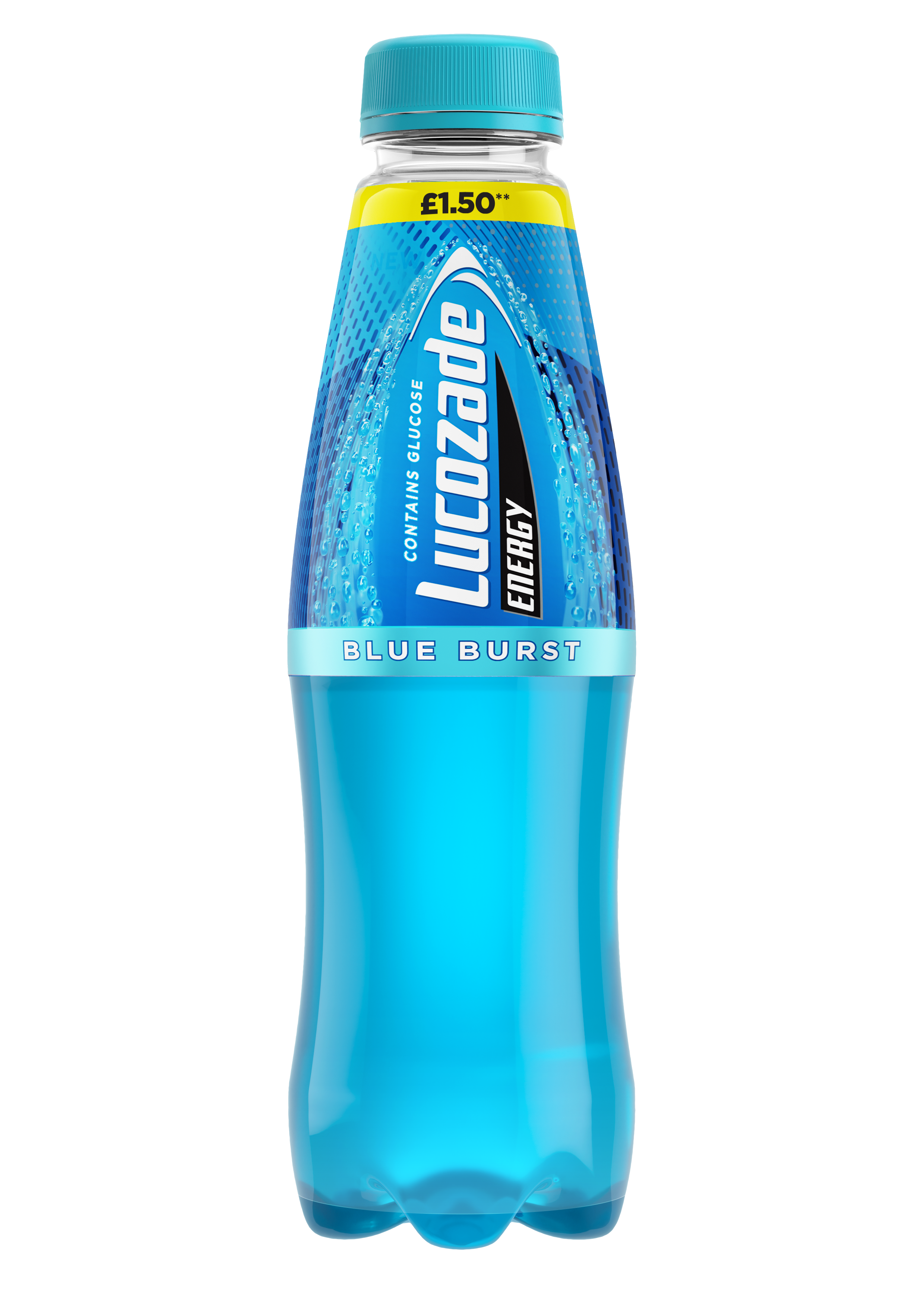 Me and My Brand: Elise Seibold of Lucozade - Asian Trader - Business ...