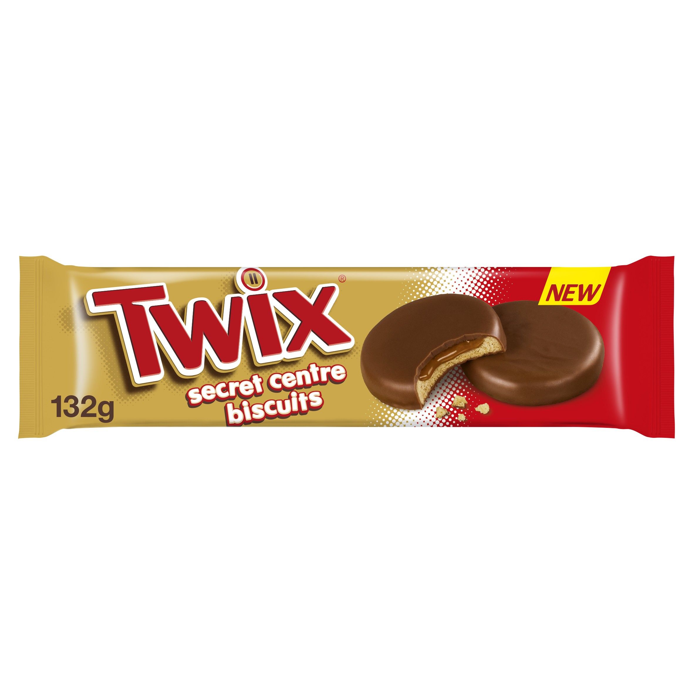 Mars unwraps new TWIX Secret Centre Biscuits - Asian Trader - Business ...