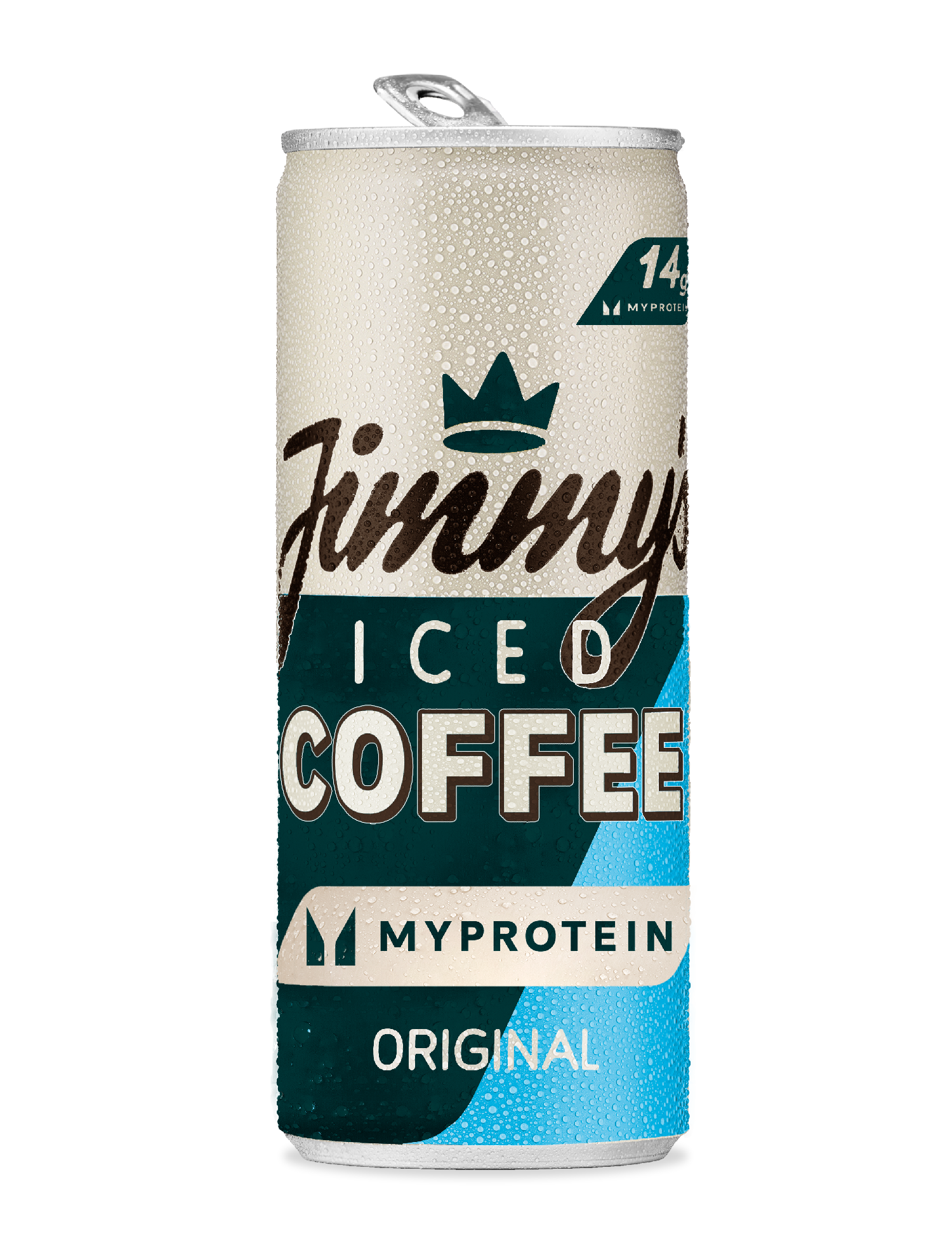 Jimmy’s meets on-the-go protein demand with Myprotein iced coffee ...
