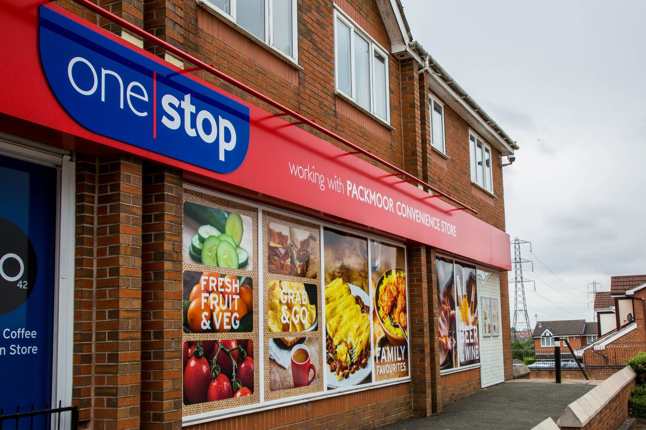Exclusive look into innovative Packmoor c-store - Asian Trader ...