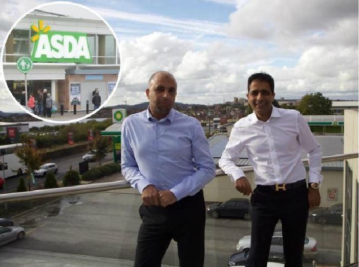 Mohsin Issa denies rift with brother Zuber, says soon to hand over Asda ...