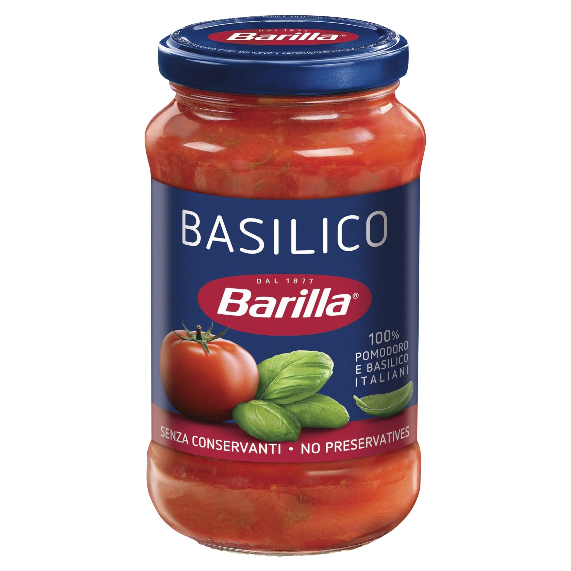 Barilla returns to TV Screens in £1m ad campaign - Asian Trader ...