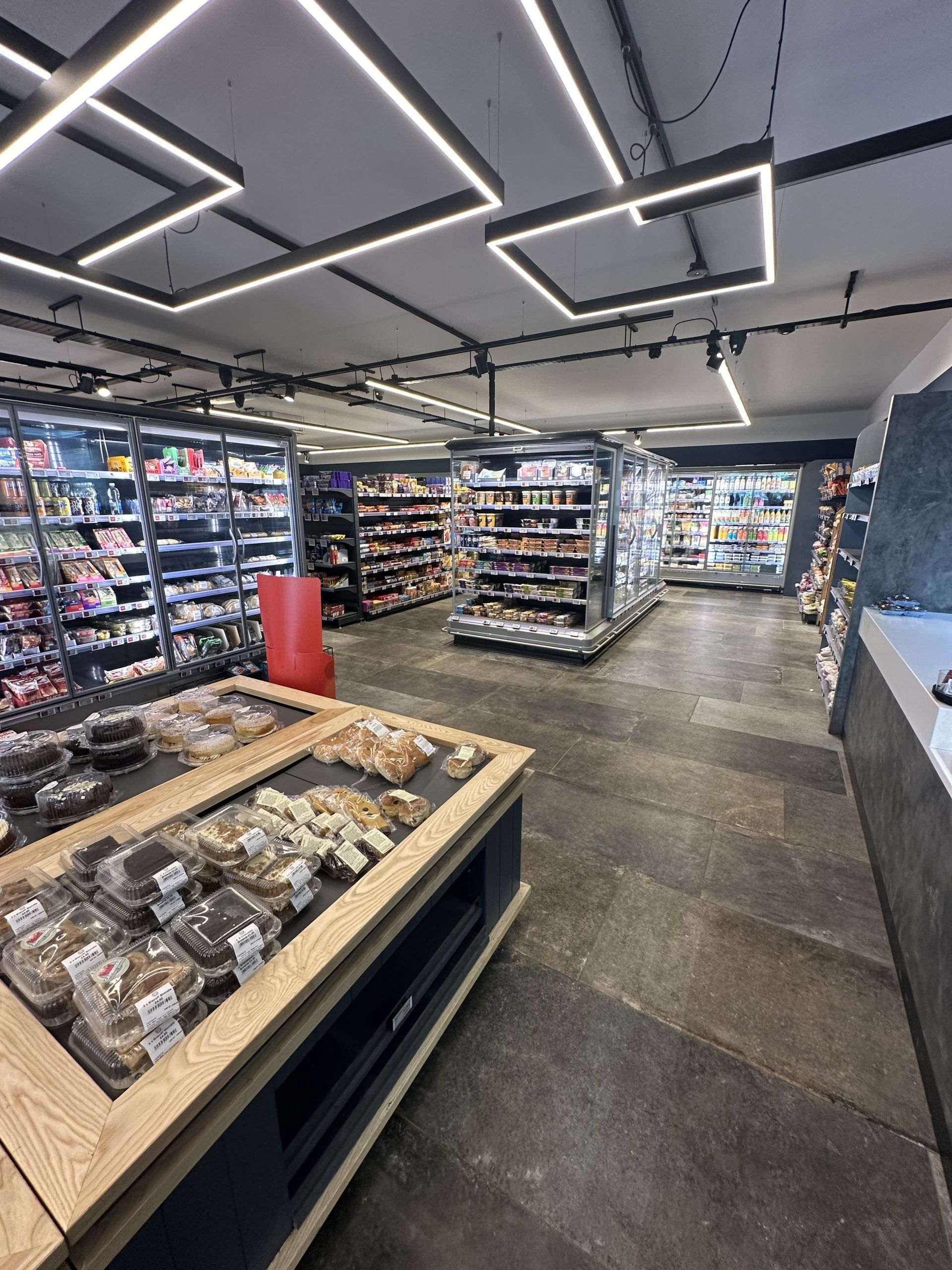 Highland Group refurbishes Childerley Gate Service Station into ‘local ...