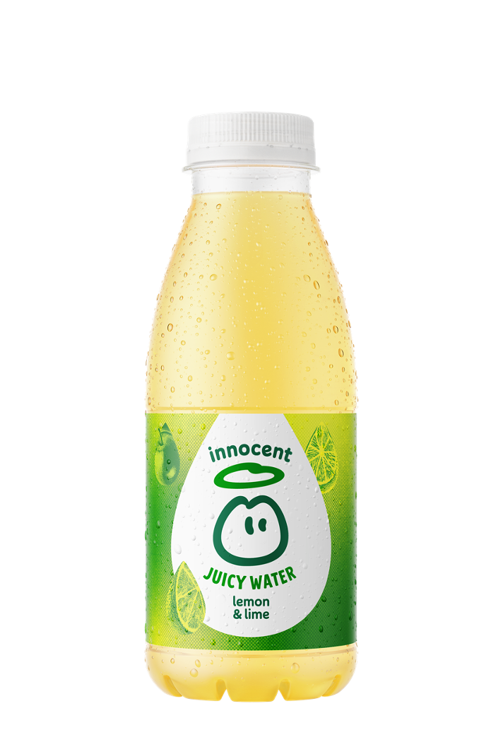 innocent Drinks’ Juicy Water unveils new look, improved product range - Asian Trader - Business ...