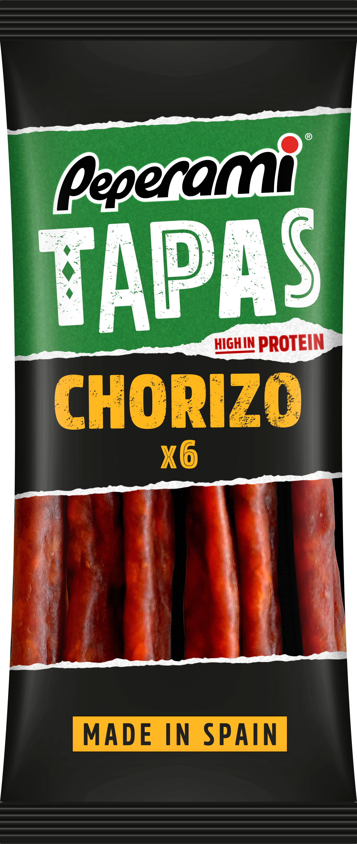 Peperami launches new Tapas range - Asian Trader - Business & Industry ...