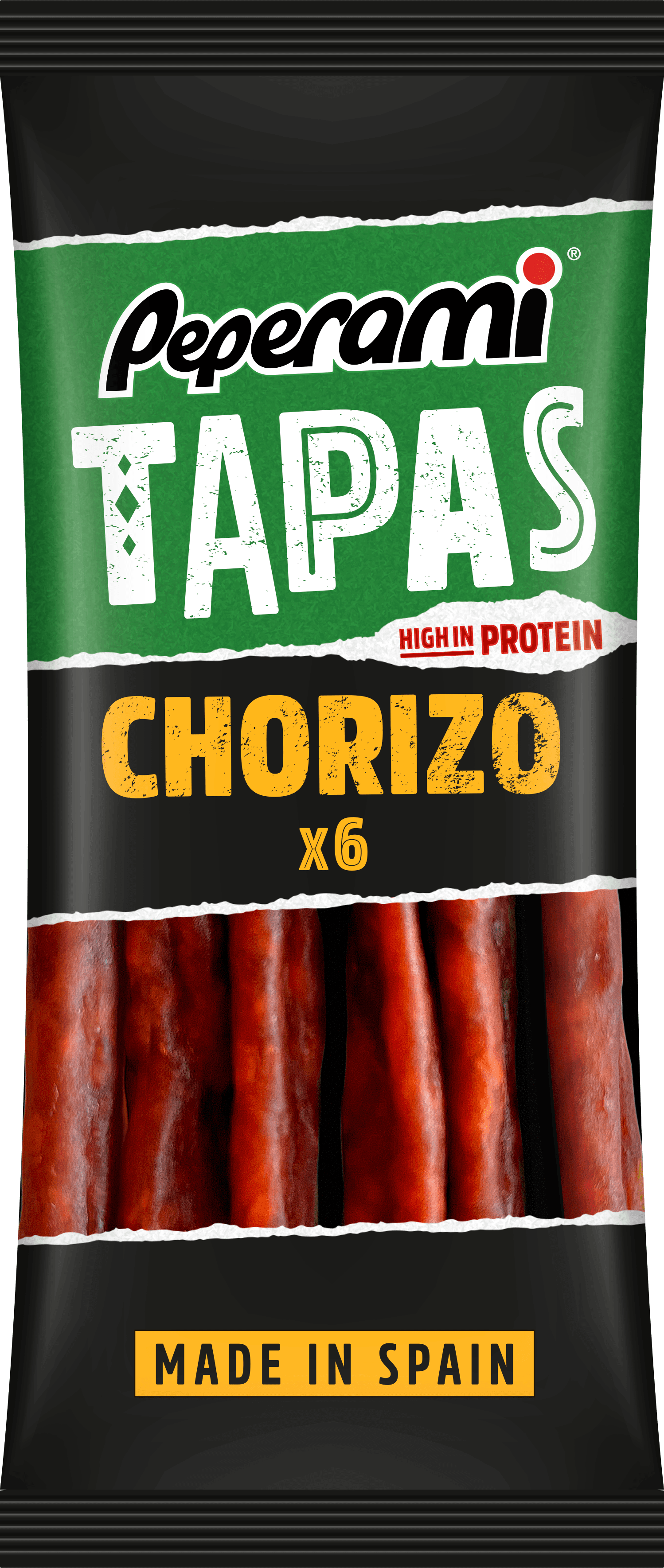 Peperami launches new Tapas range - Asian Trader - Business & Industry ...