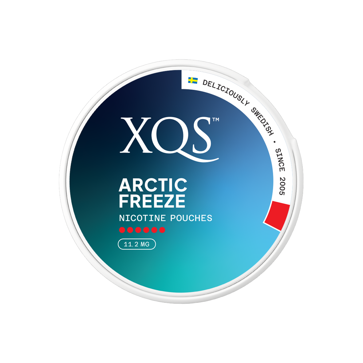 Cool new Swedish nic pouch arrives from STG UK - Asian Trader - Business & Industry | News ...