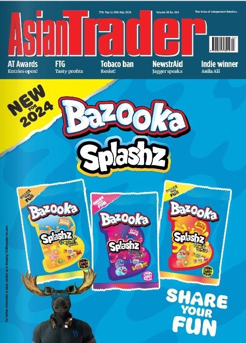 Digital Archive - Asian Trader - Business & Industry | News | Analysis ...