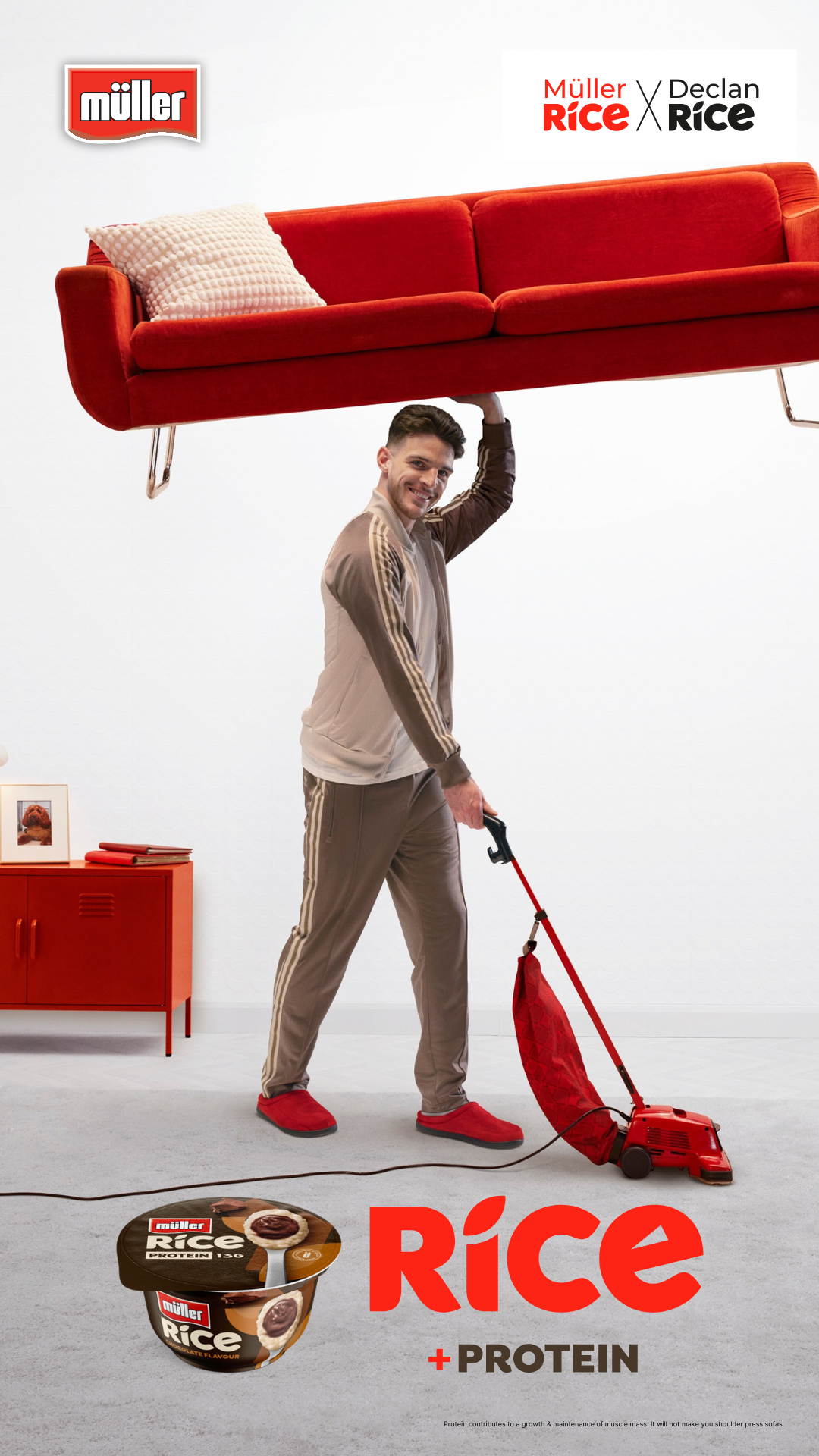 Müller launches new wave of Rice, Rice Baby campaign - Asian Trader ...