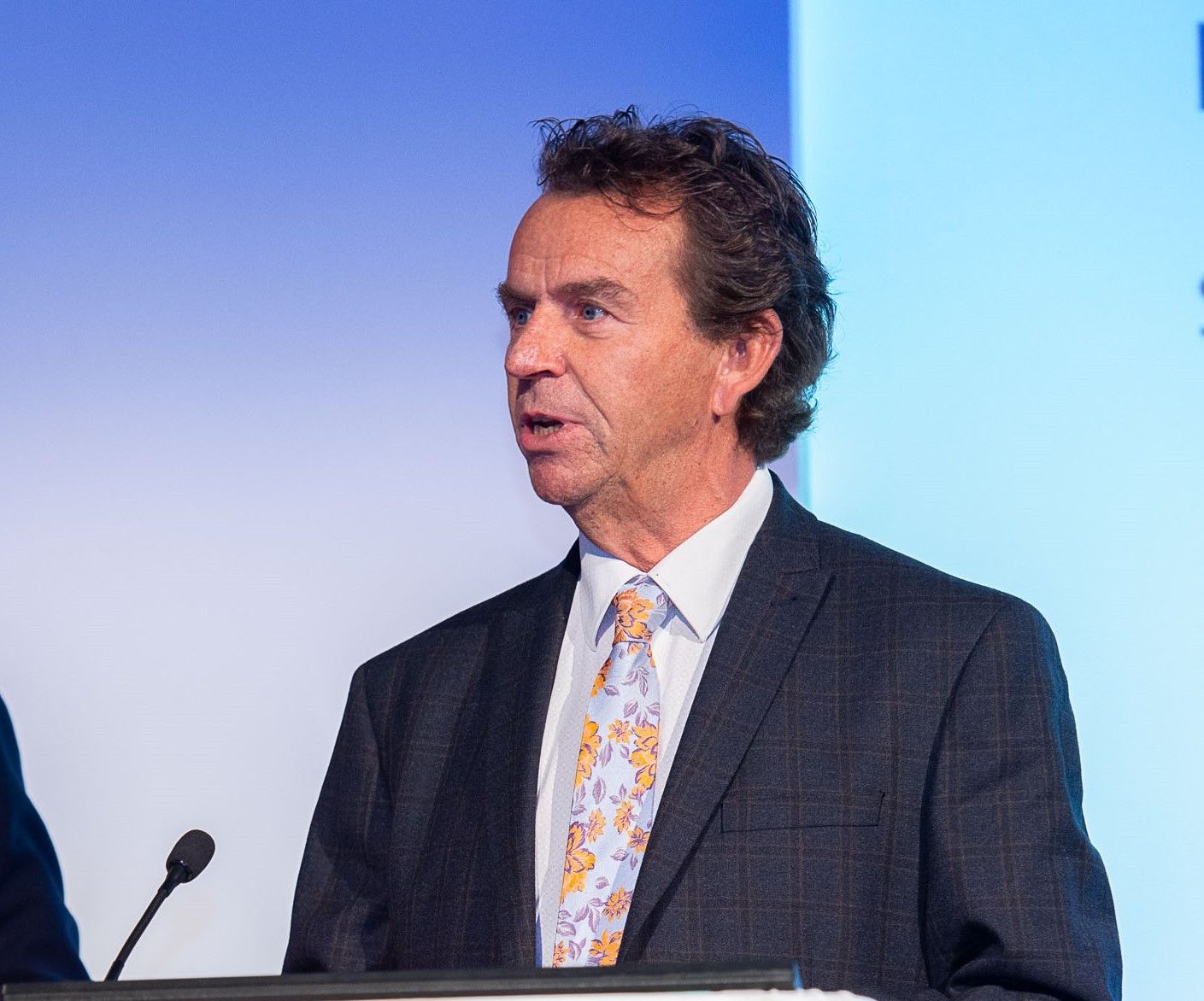 A Helping Hand - Asian Trader - Business & Industry | News | Analysis ...