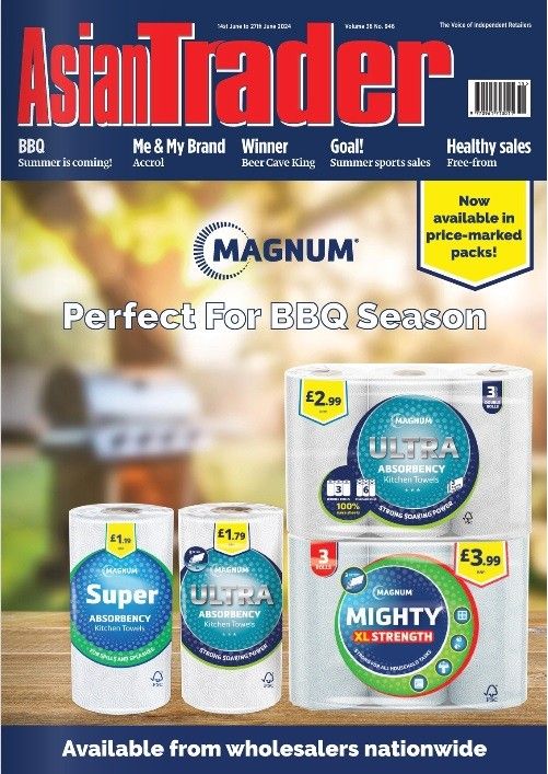 Product News Archives - Asian Trader - Business & Industry | News ...