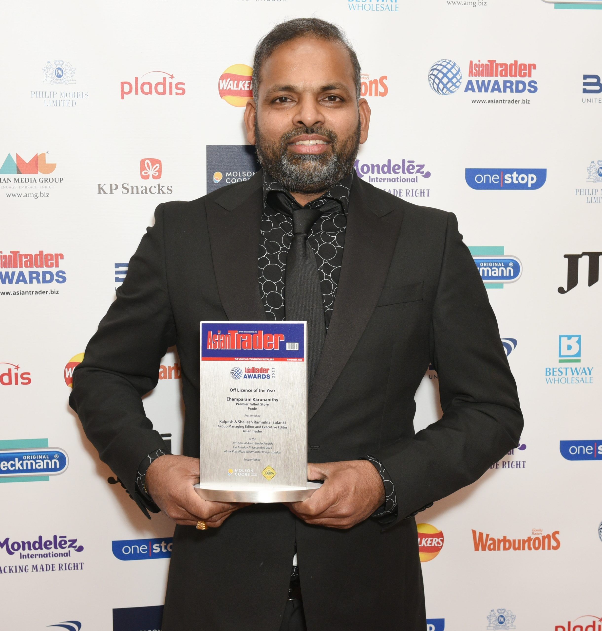 Welcome to my cave! - Asian Trader - Business & Industry | News ...