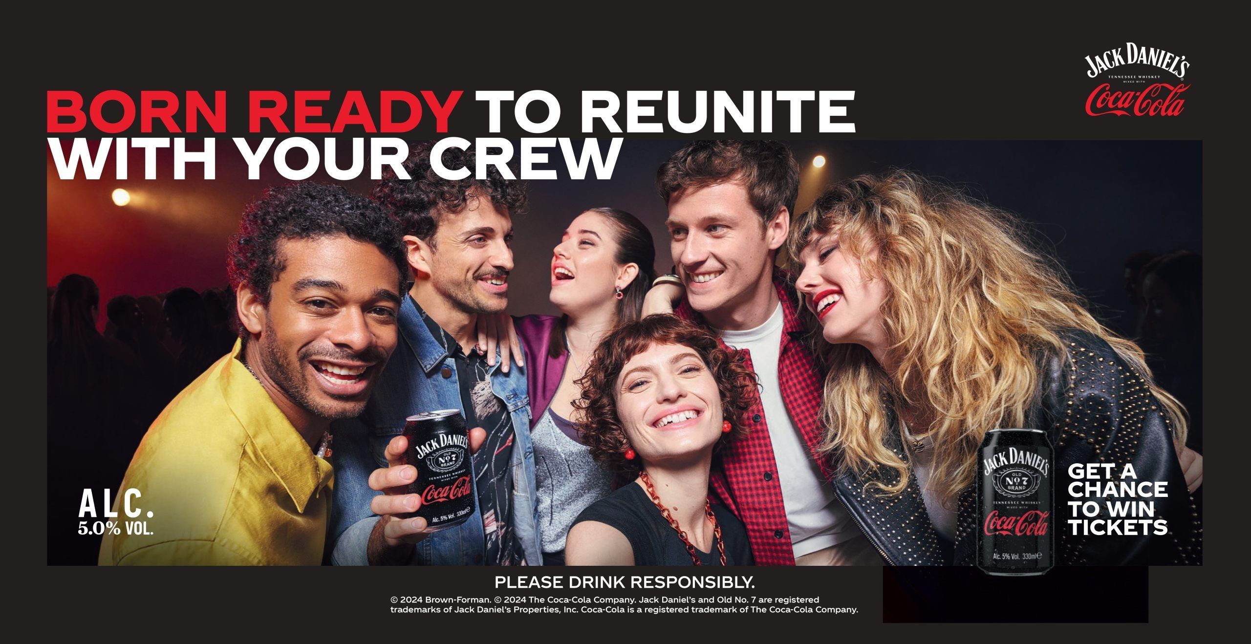 CCEP unveils new campaign and £2,000 giveaway for convenience retailers ...