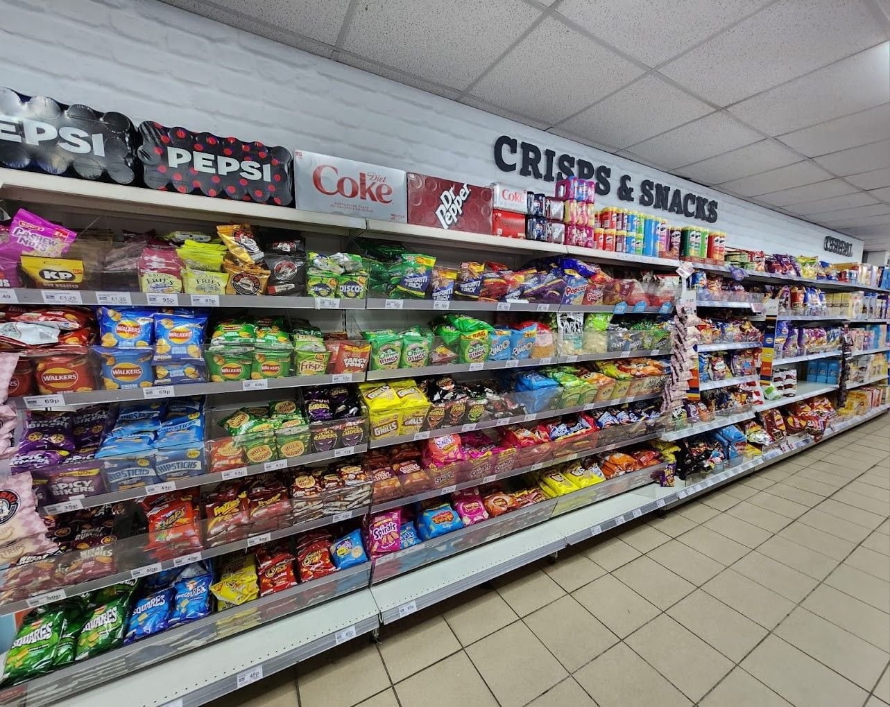 Retailer Jig Patel opens second Nisa store - Asian Trader - Business ...