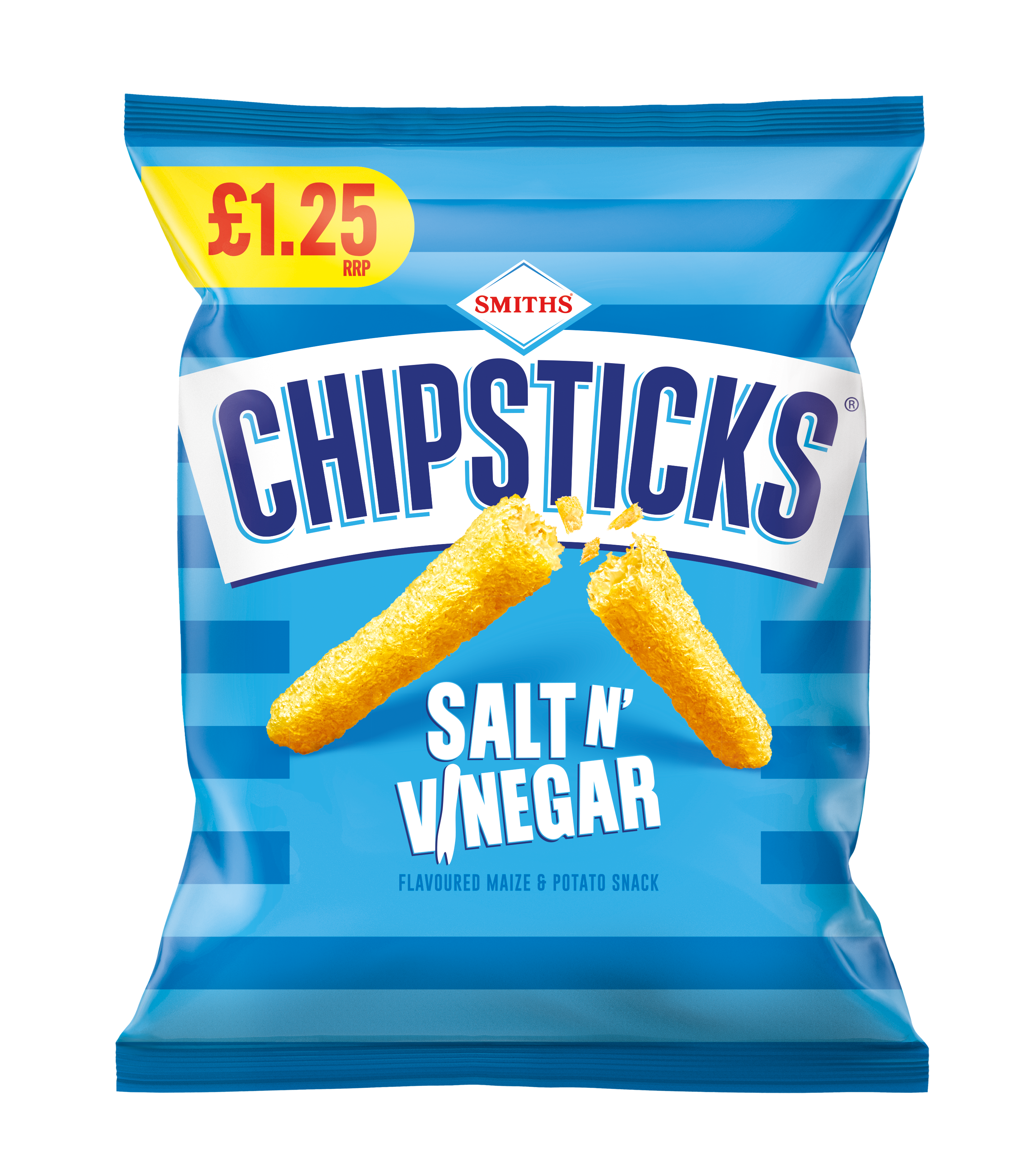 Frazzles, Chipsticks debut new look – Frazzles upweights PMPs - Asian ...